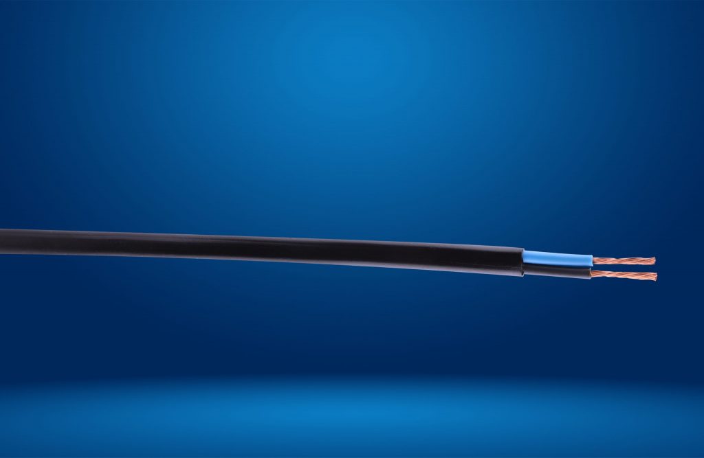 Cable SVT estriado – CYPSA