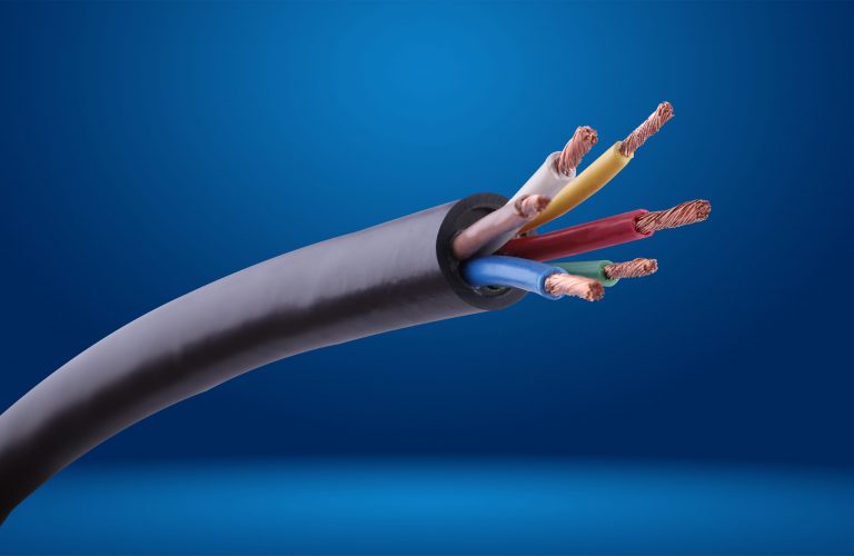 Cable multiconductor – CYPSA