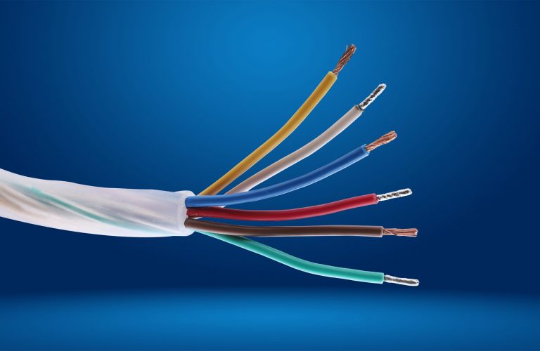 Multiconductor EVA – CYPSA