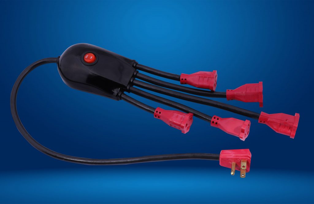 Cable multiconductor blindado – CYPSA