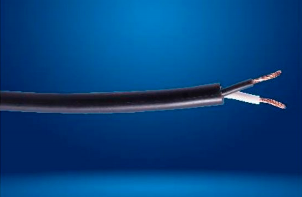 Cable SVT estriado – CYPSA